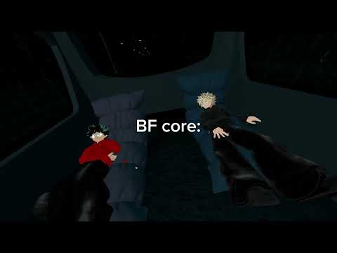 Bf core from Sayame