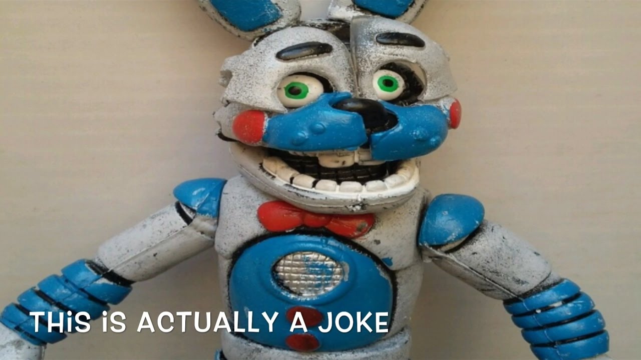 FIVE NIGHTS AT FREDDYS HORRIBLE BOOTLEGS!!! - YouTube