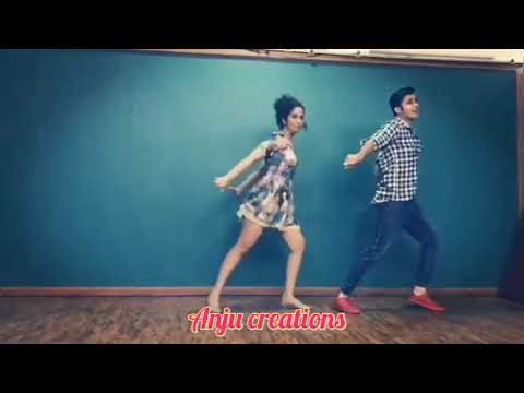 Avikagor Throw back Dance performance
