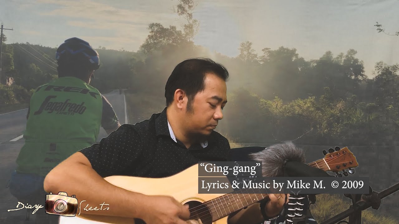 Ging-Gang | Original Composition - YouTube
