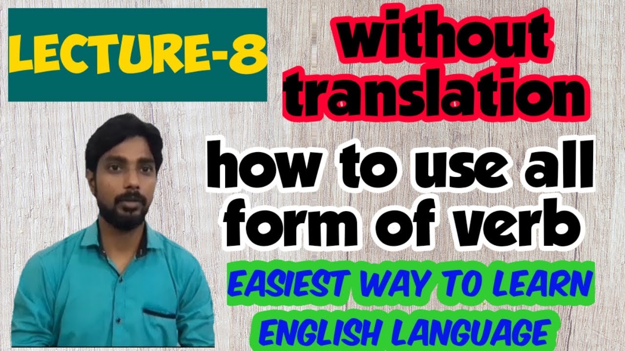 English Speaking Class Lecture 8 YouTube english-speaking-class-lecture-8-youtube