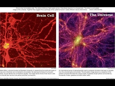 Global Elite Seek to PLAY GOD/Impose FAKE SINGULARITY Connecting Human ...