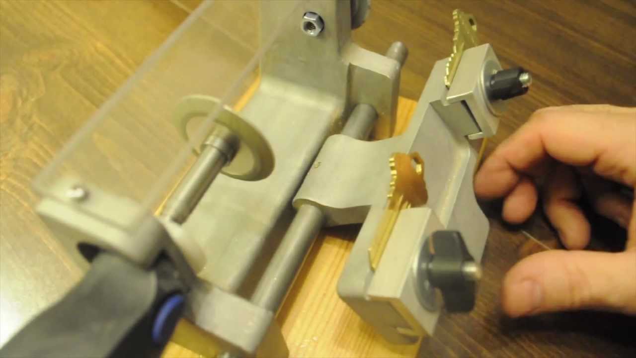 Roto Smith Tutorial - YouTube