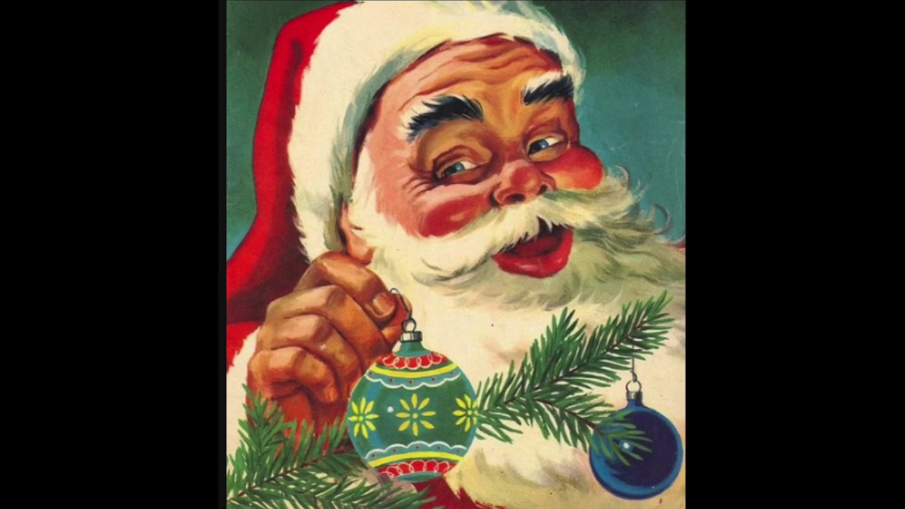 Franklin County Dispatch Santa BOLO 2019 - YouTube