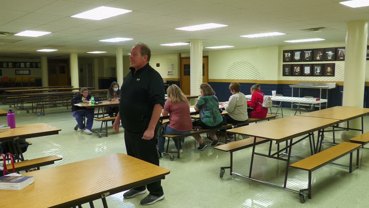 Fall Book Study Session 2 - YouTube