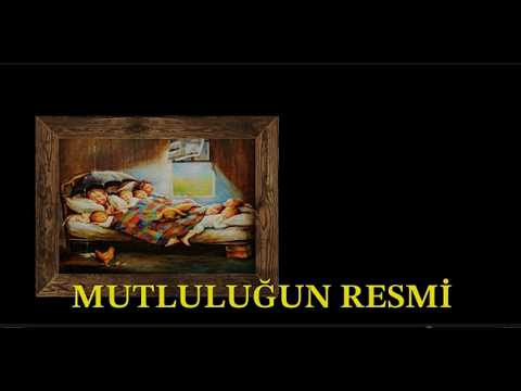 MUTLULUĞUN RESMİ