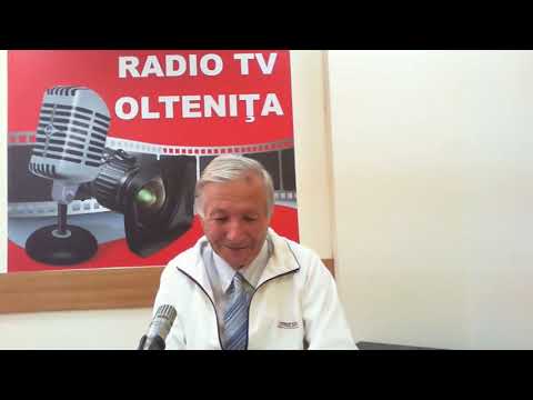 virginia popescu - portrete literare - YouTube