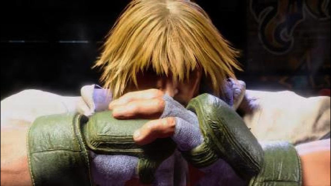 SF6 Open Beta Online VS. - YouTube