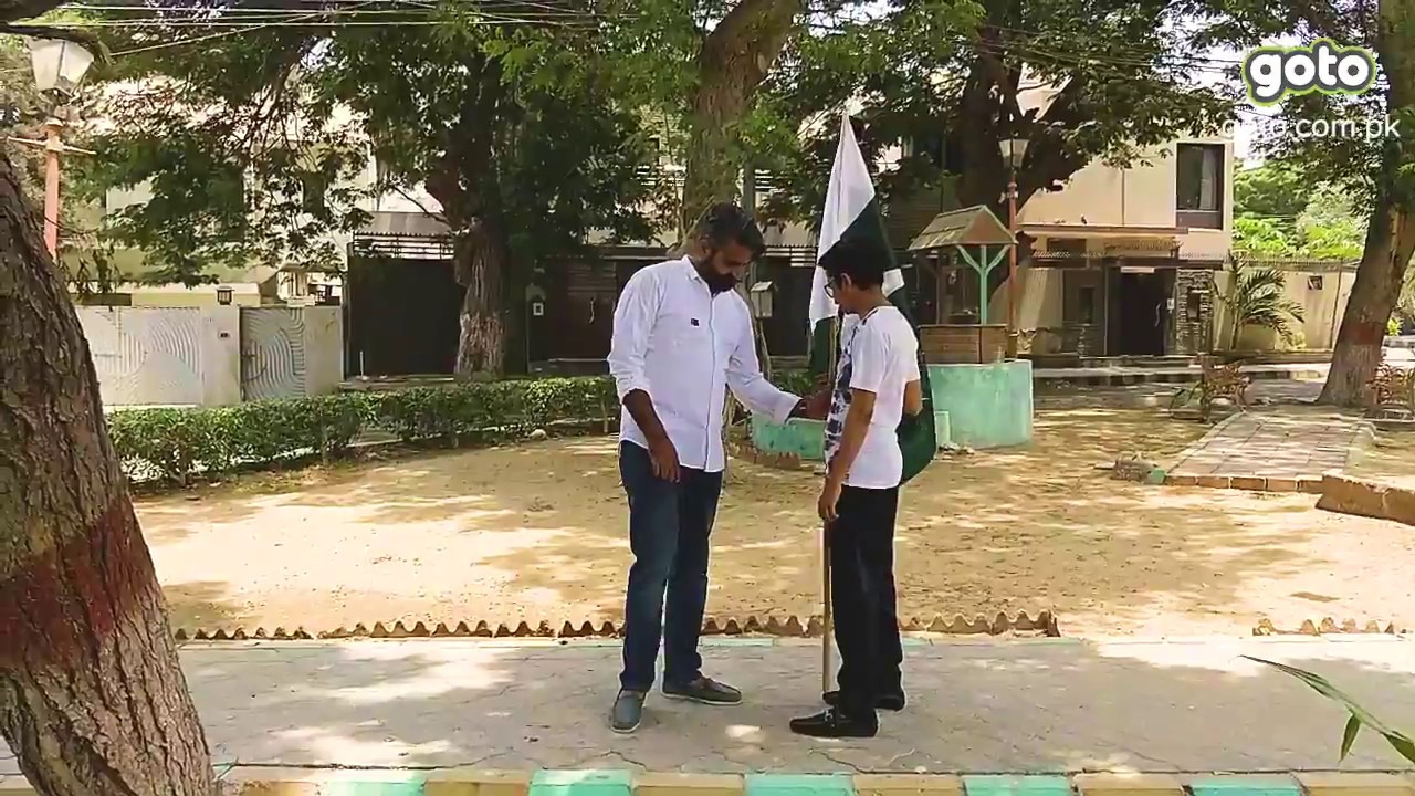 Celebrate Responsibly - YouTube