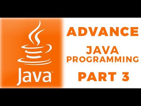 PART 3 Array instance block | JAVA PROGRAMMING | TUTORIAL | NEPALI - YouTube