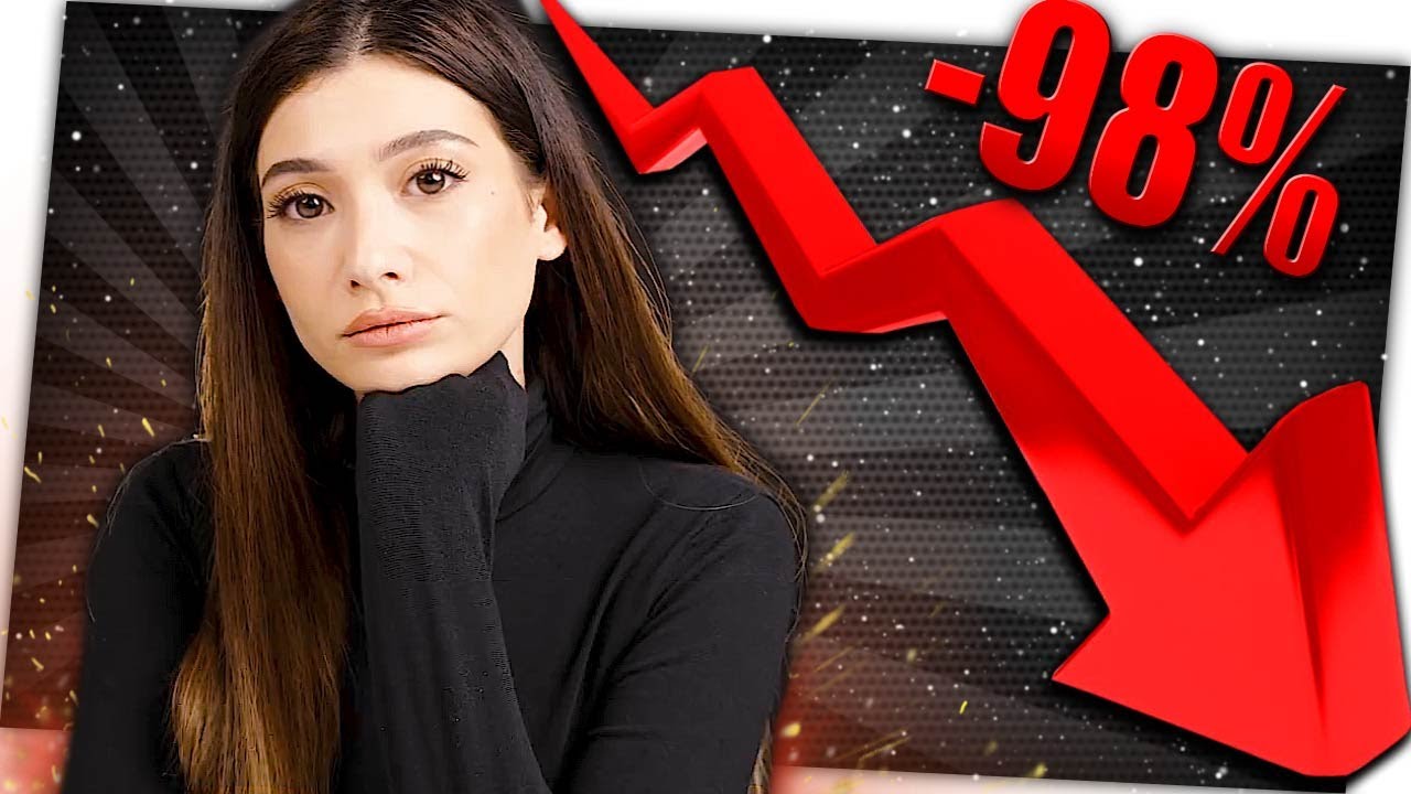 Das traurige Ende von PAOLA MARIA - YouTube