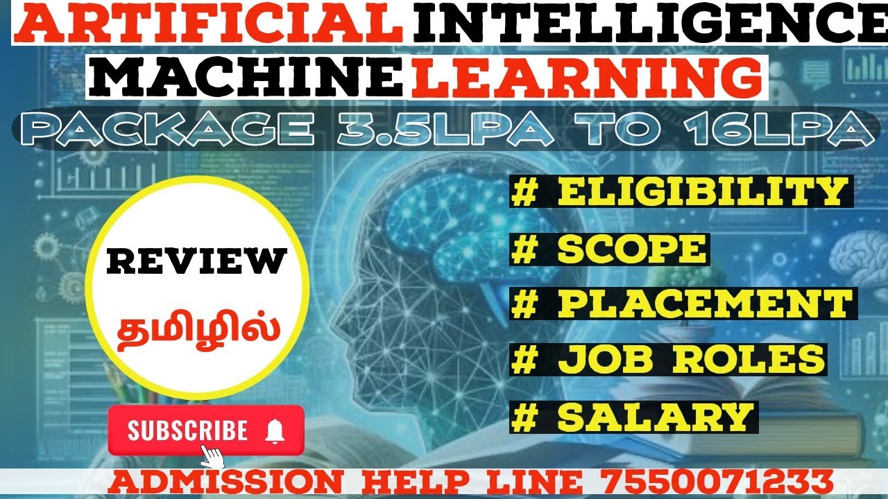 Artificial intelligence & machine learning 🛑 👾 #artificialintelligence ...