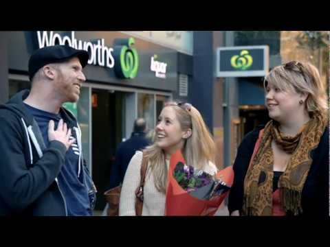 Woolworths: My Woolies TV ad - Lamington Rolls - YouTube