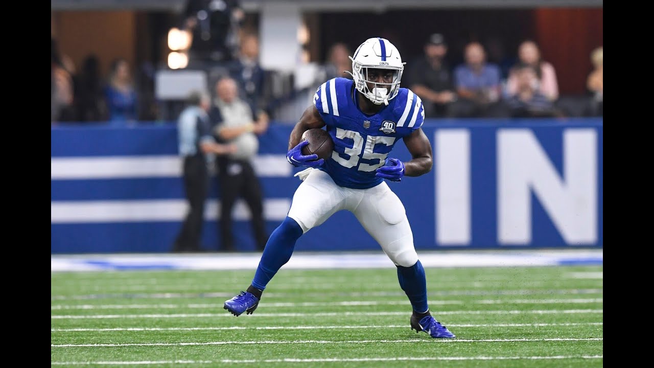 Browns Sign RB Deon Jackson & Make Other Roster Moves - Sports4CLE, 9 ...