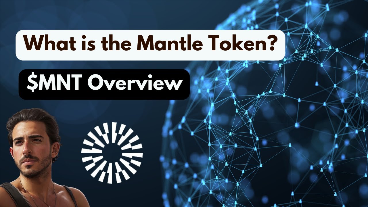 Token Research: What is the Mantle Token? - YouTube