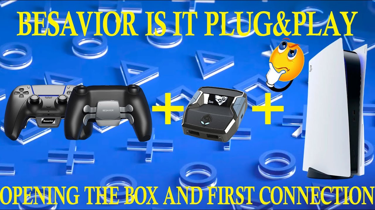 Beloader Besavior Cronus Zen Ps5 No More Remote Play And No More