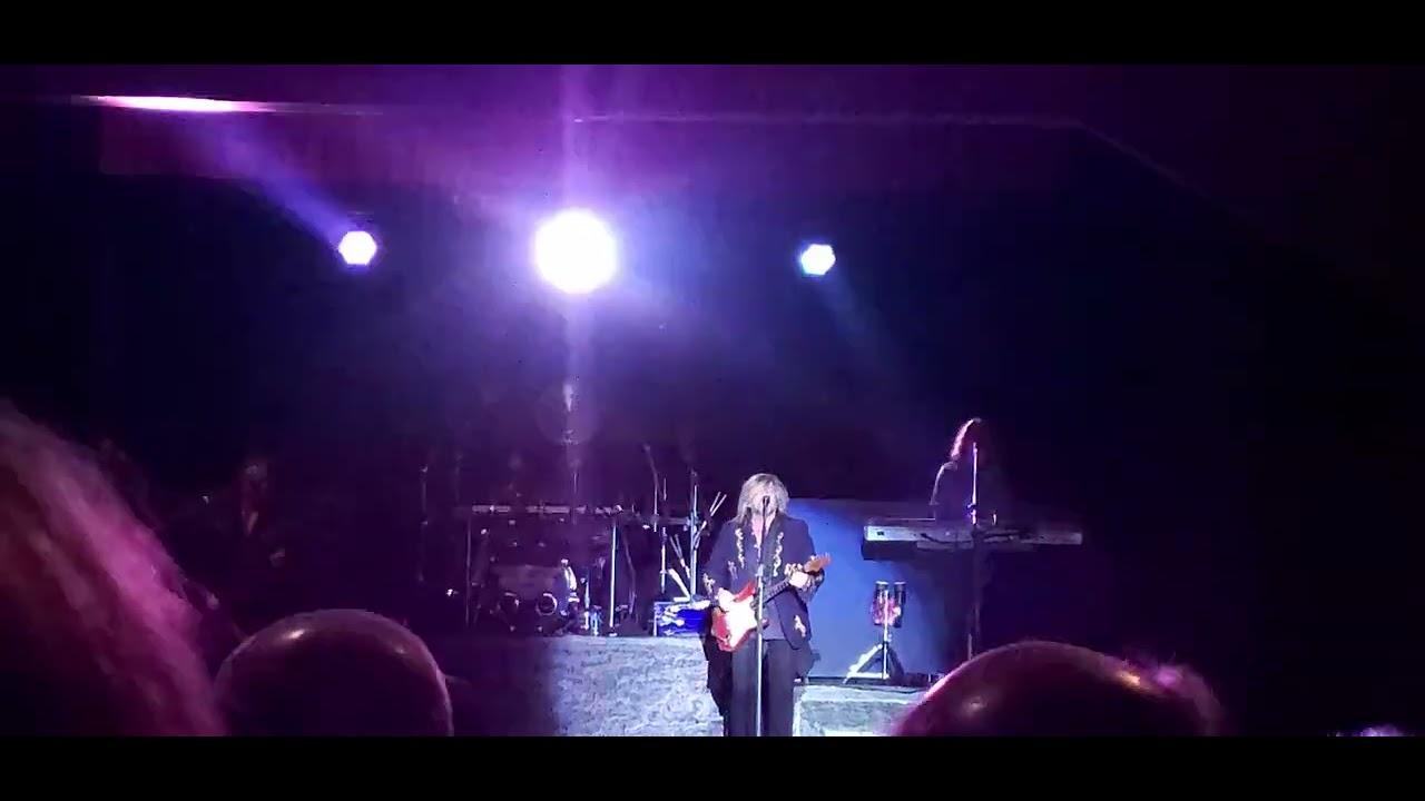 38 Special - Radar Rider [Jerry Riggs] (Renfro Valley, New Barn, Mt ...