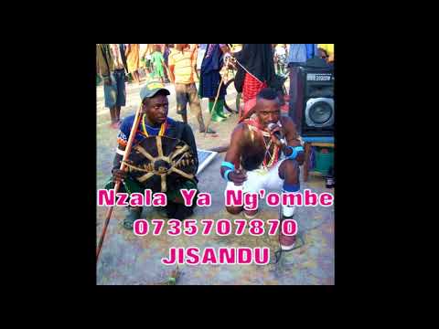 NZALA YA NG'OMBE_-_JISANDU