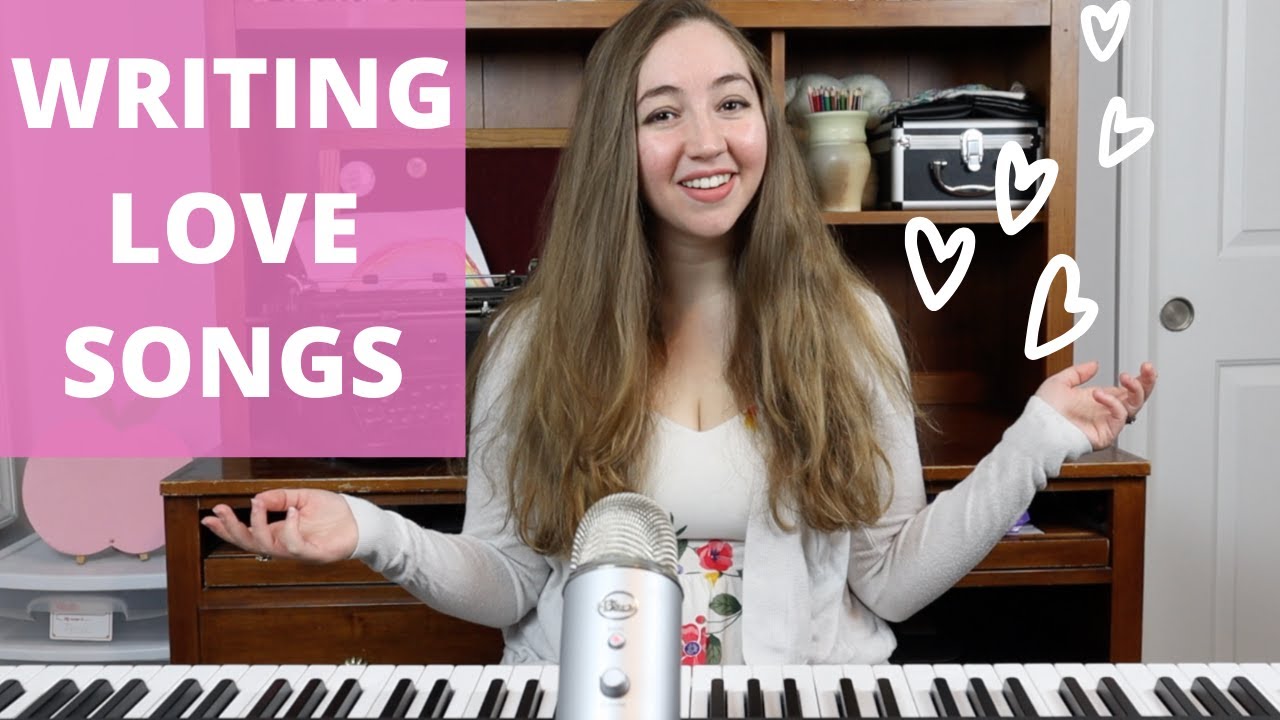 How to Write a Song for Valentine's Day - YouTube