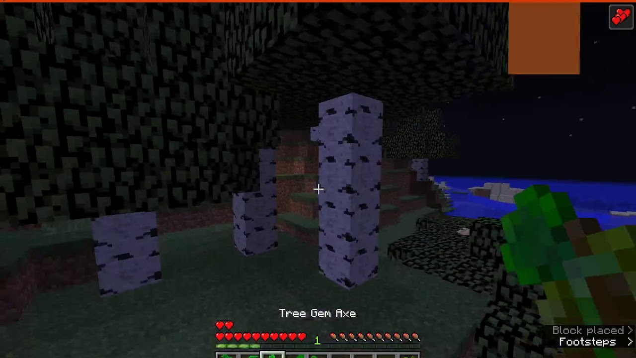 The Survivalist's Mod 1.11.2 Forge Mod Overview - YouTube