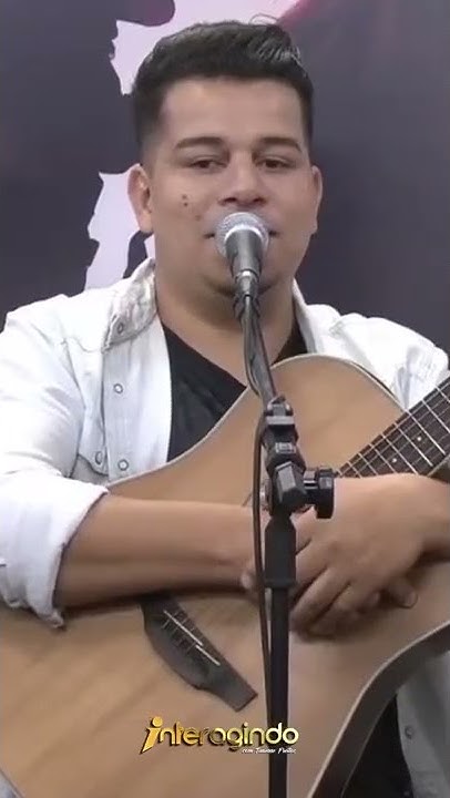 #Entrevista c/ Cantor Cleyton Lima - Carreira Solo ou Dupla? - YouTube