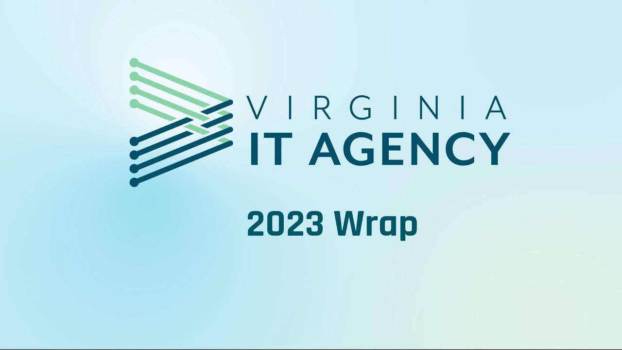 VITA 2023 Wrap - YouTube