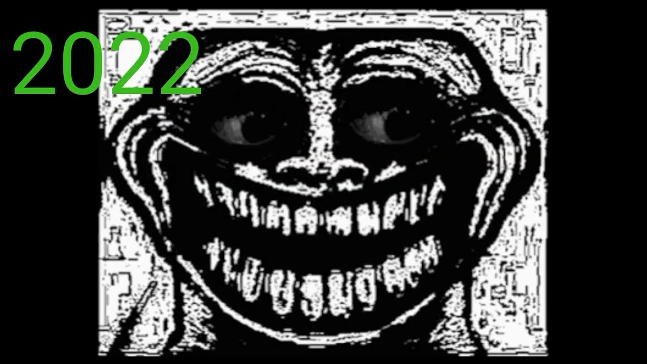 evolucion de troll face 😄 - YouTube