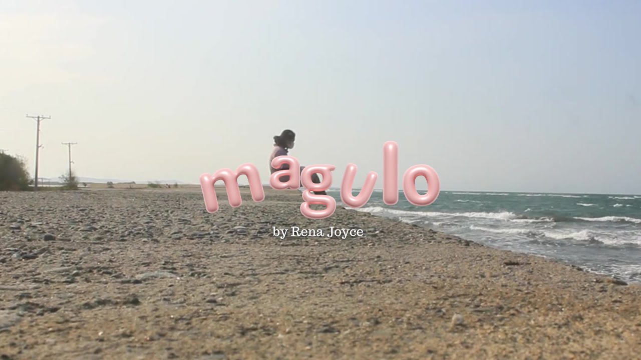 magulo | About Life - YouTube