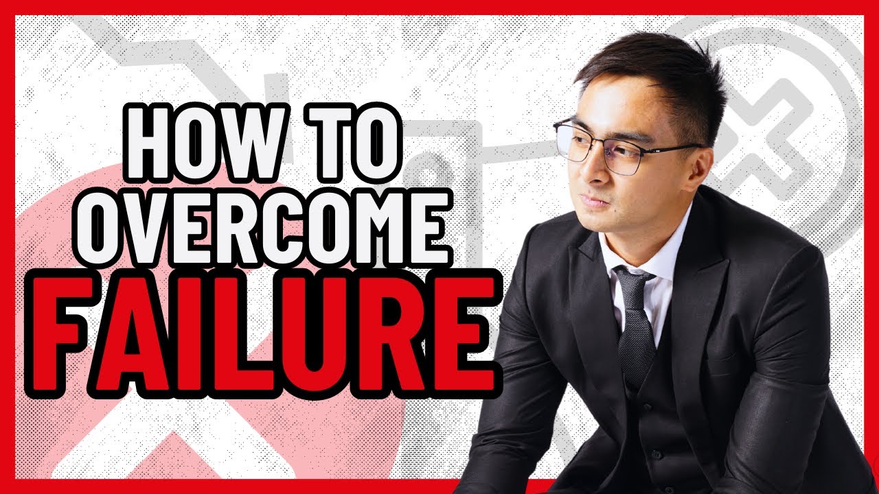 3 Reasons Why You Fail And How To Fix Them - YouTube