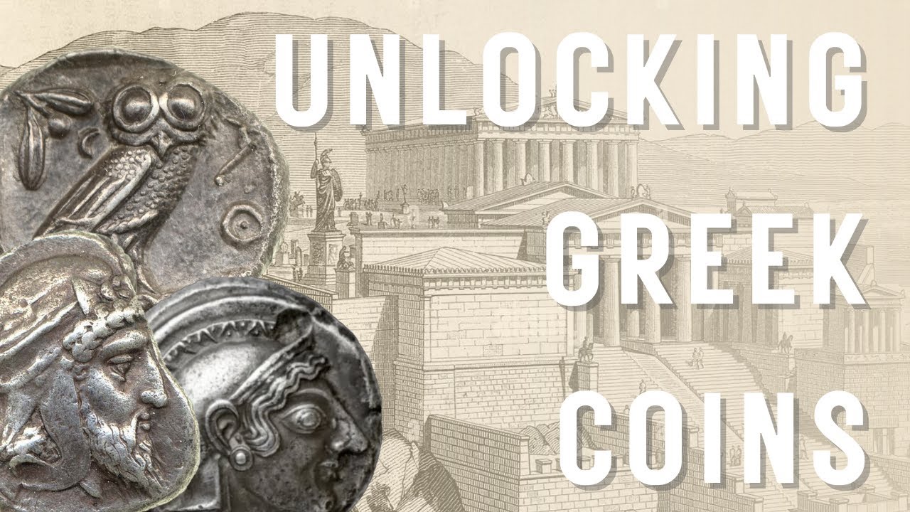 An Introduction to Studying and Identifying Ancient Greek Coins ...