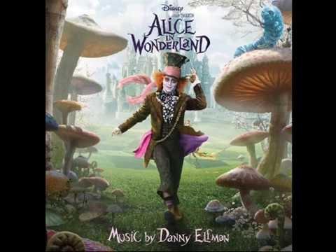 Alice's Theme (Extended) - YouTube