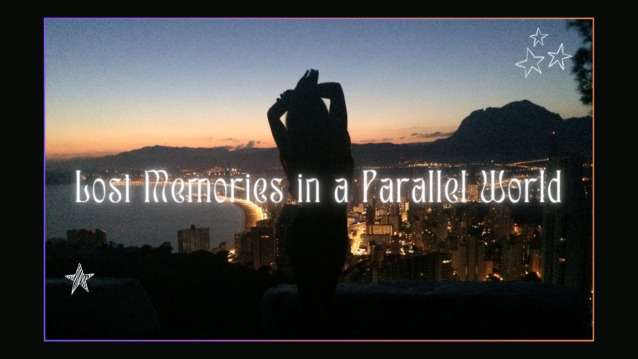 Lost Memories in a Parallel World - YouTube