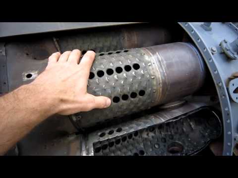 J79  - Turbine Engines: A Closer Look