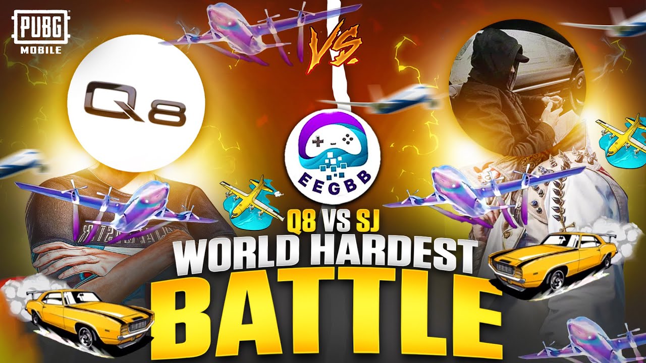 PUBG Mobile Popularity Battle EEGBB YT #pubgmobile #eegbb - YouTube