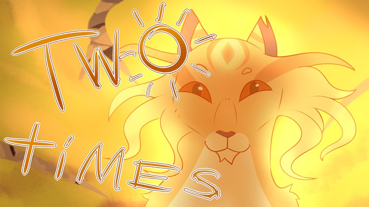 TWO TIMES SUNSTAR [WC - MEME] | Janyroux - YouTube