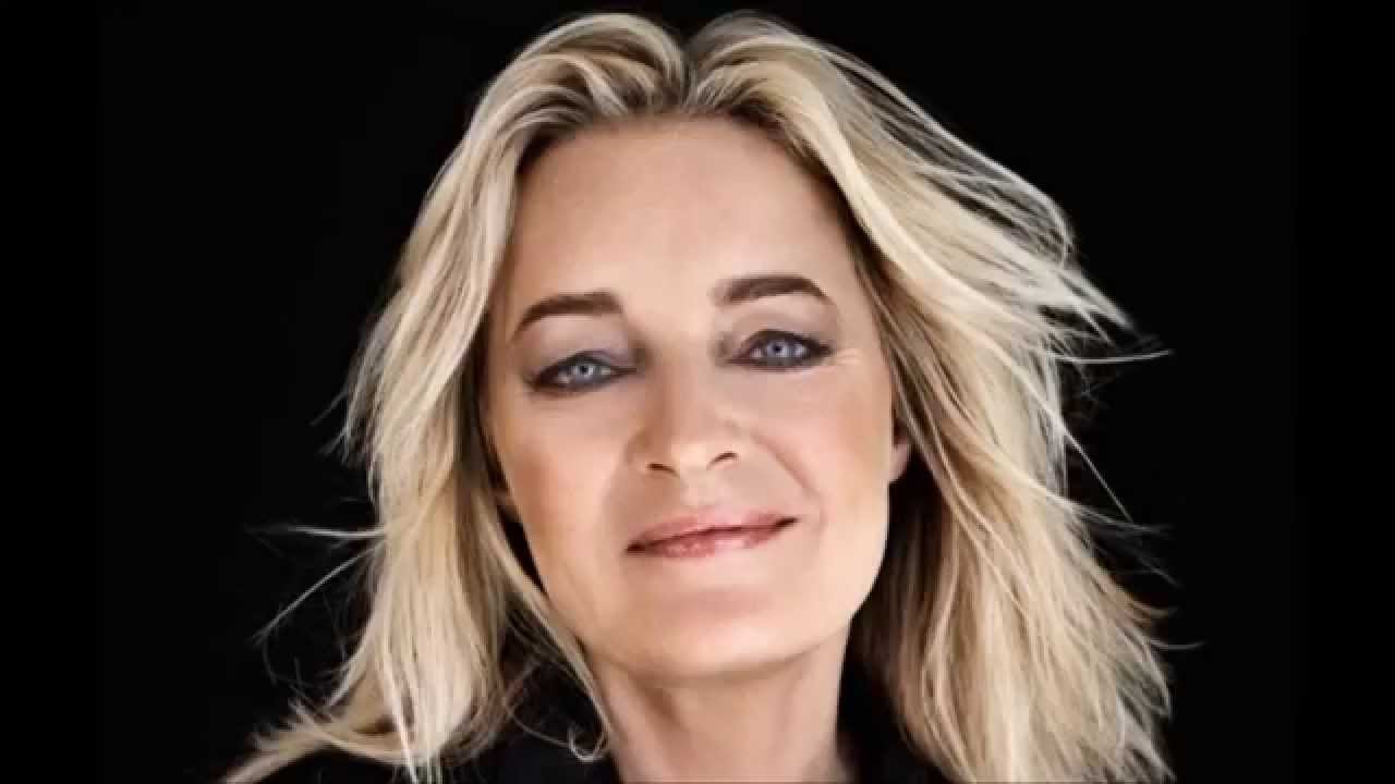 Anne Linnet - Atter En Dag - YouTube