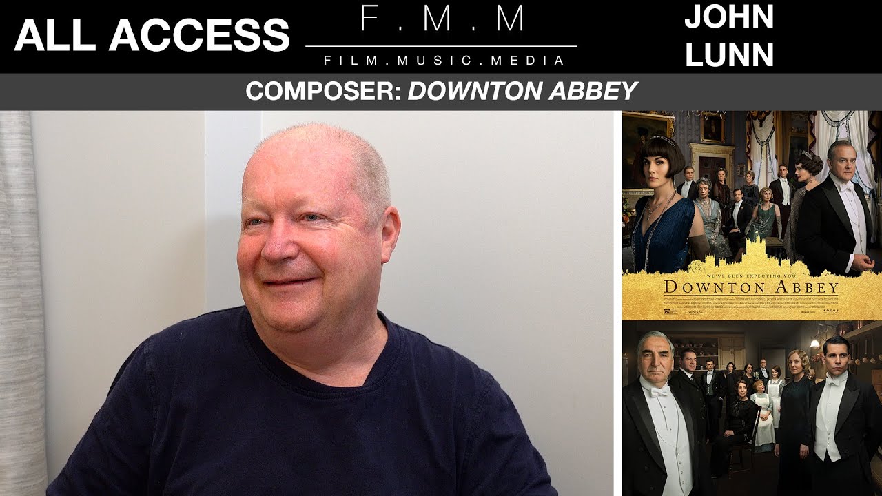 All Access: John Lunn - YouTube