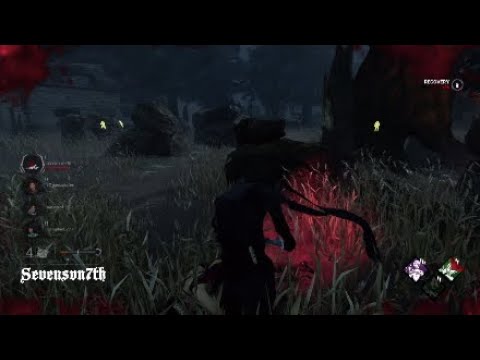 Surviving? Danny Jed Olsen Johnson, GhostFace/Scream Hunt — Dead by ...