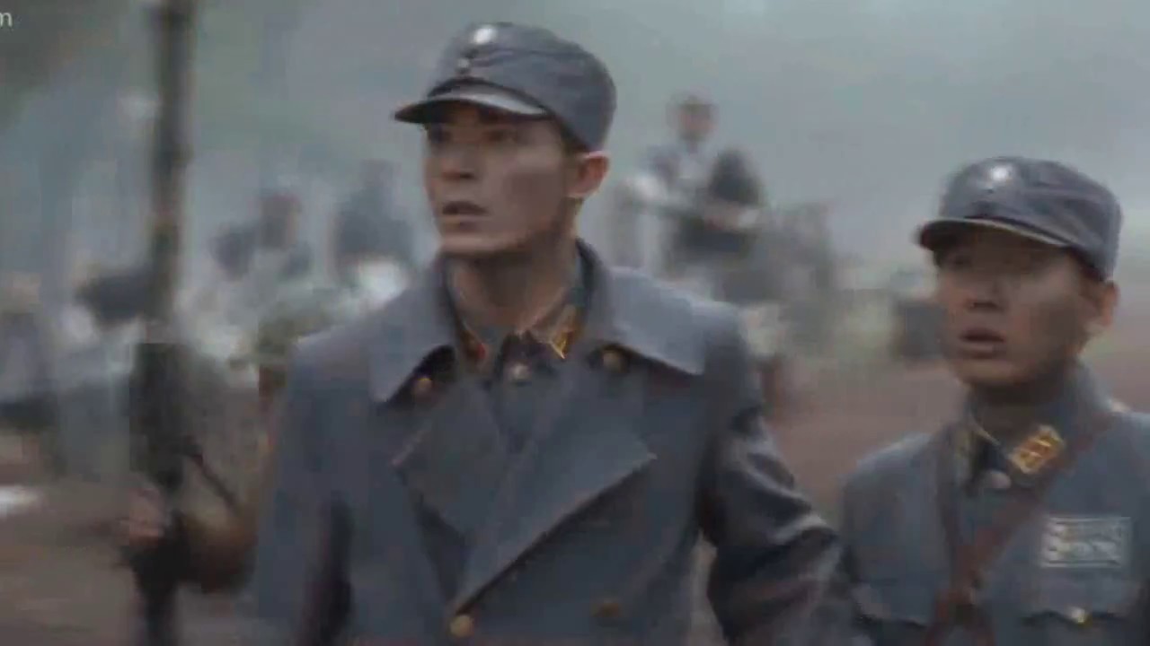 Battle of Changsha. In the trenches Changsha. - YouTube