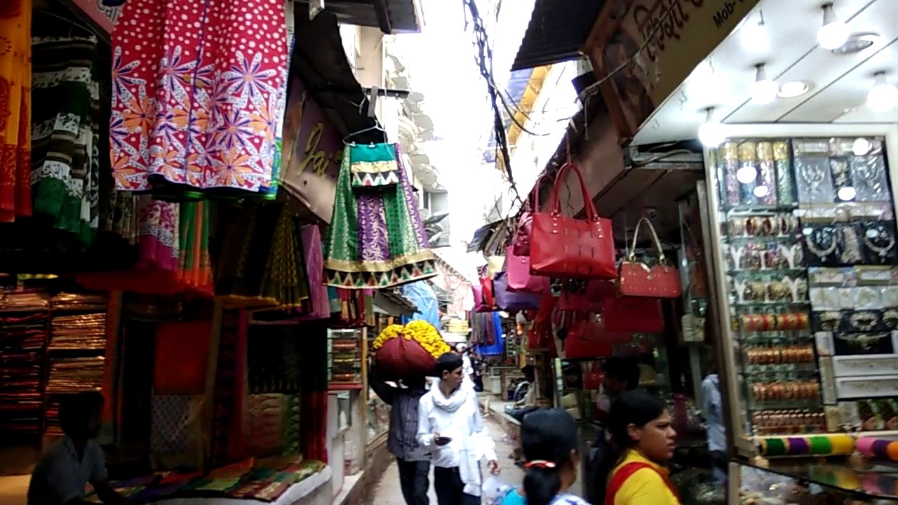 Hidden Place| Beautiful Varanasi || Varanasi Market | Varanasi gali # ...