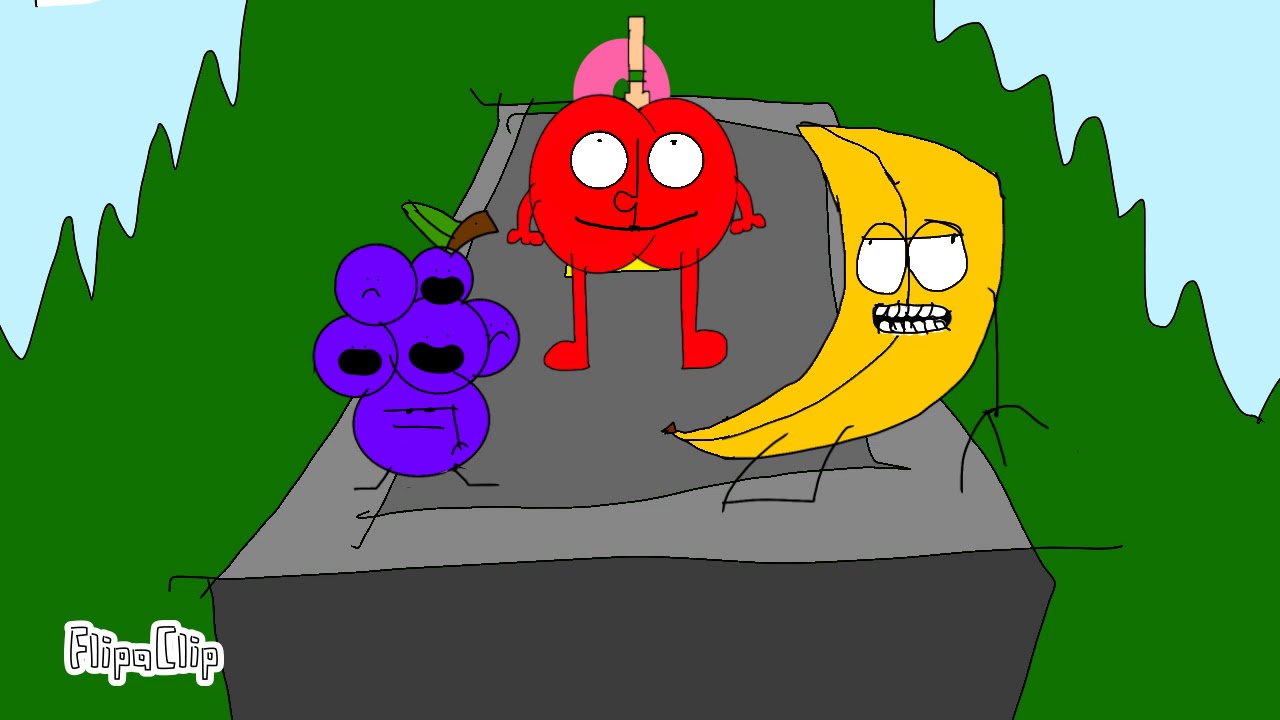 Fruitless Efforts Fruit Of The Womb A Short Flash Animation - YouTube
