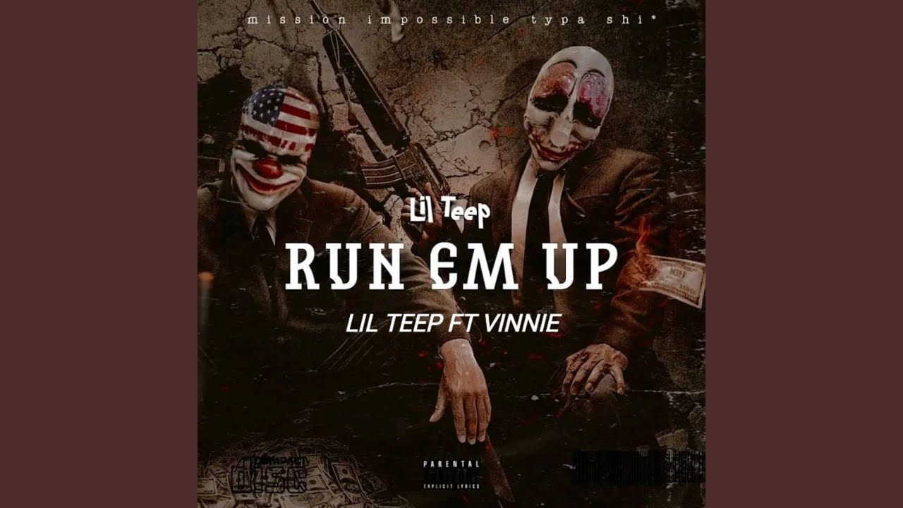 Run Em Up - YouTube