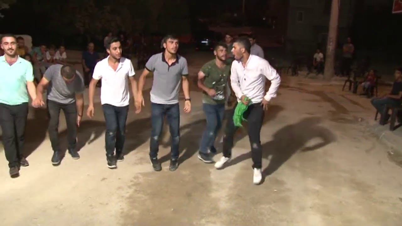 2019 Bomba Semame Halay Başına Dikkat HD - 1080P - YouTube