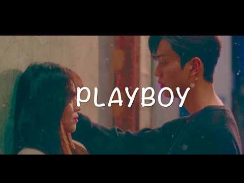 NEVERTHELESS | EXO-PLAYBOY | Park jae-eon | FMV