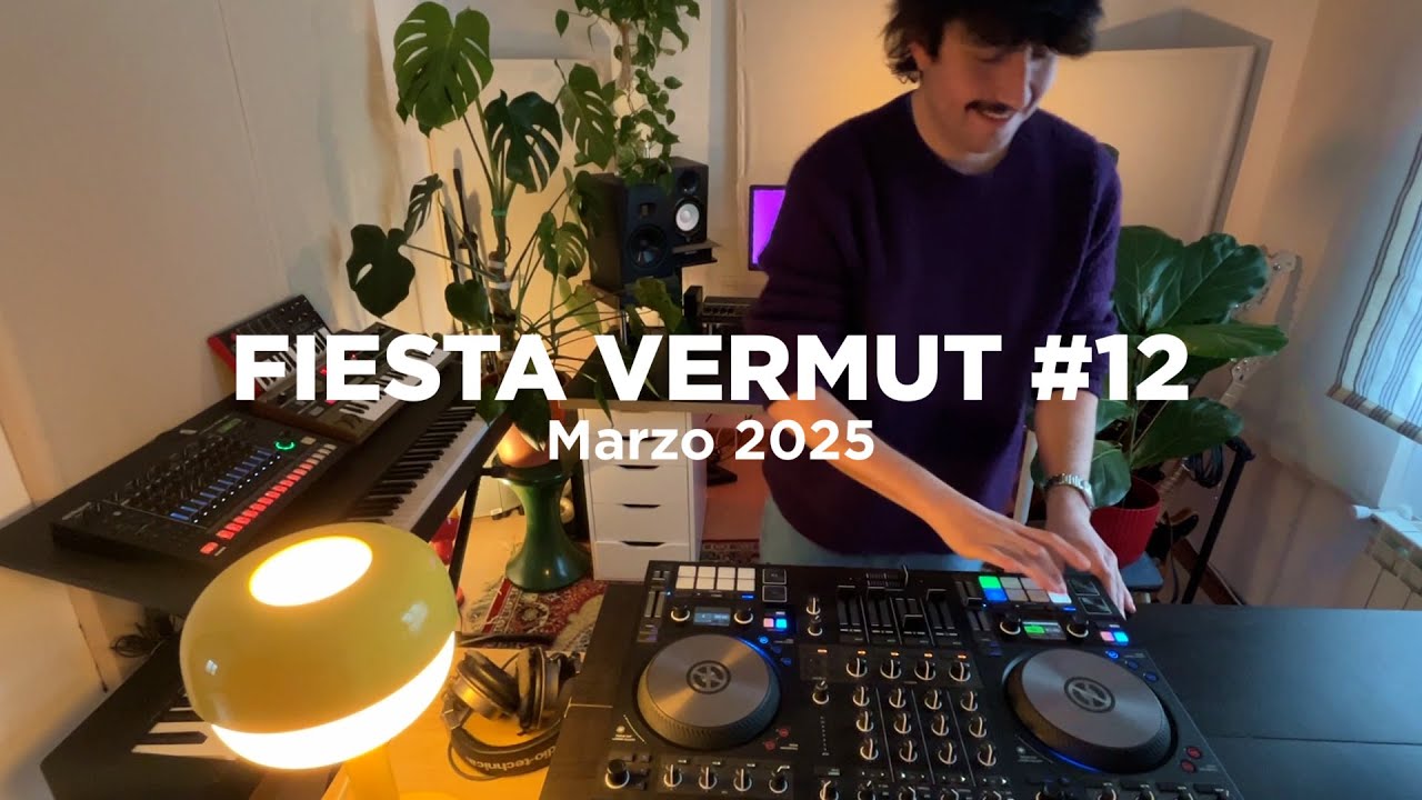 Charli XCX, Fred Again y Jamie xx & Daft Punk || Fiesta Vermut #12 ...