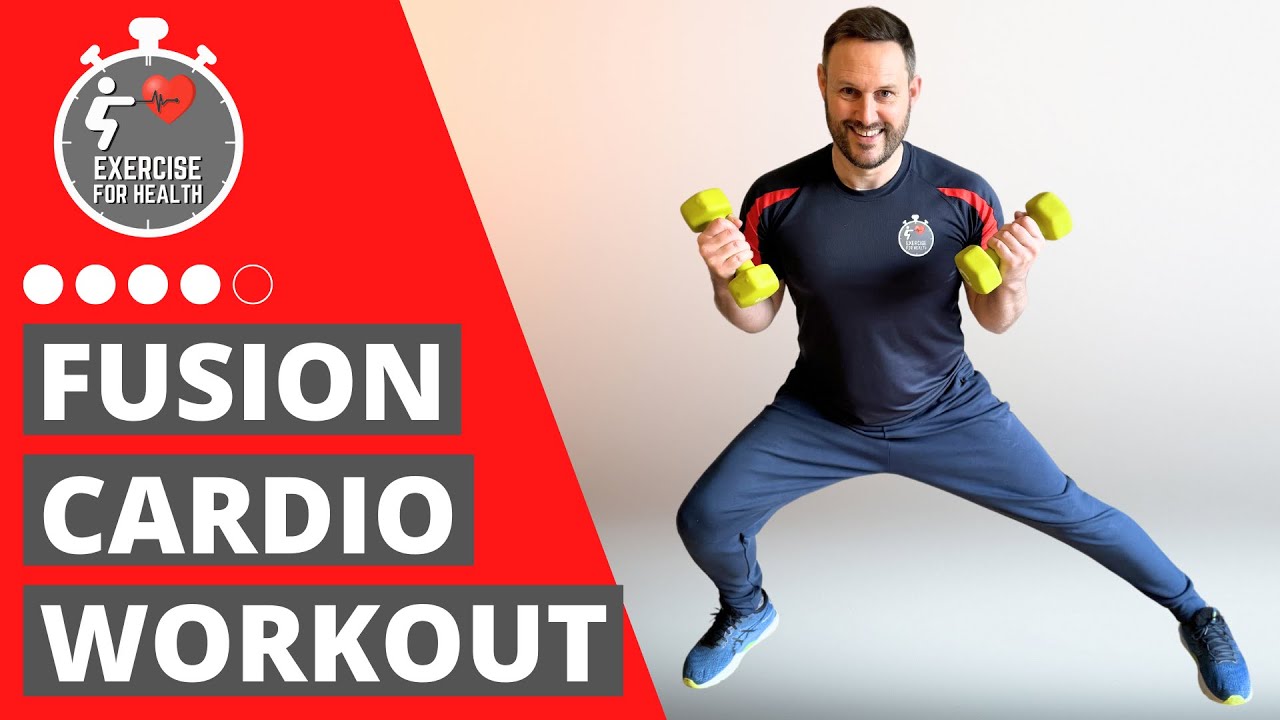 24 minute workout for 2024 - YouTube