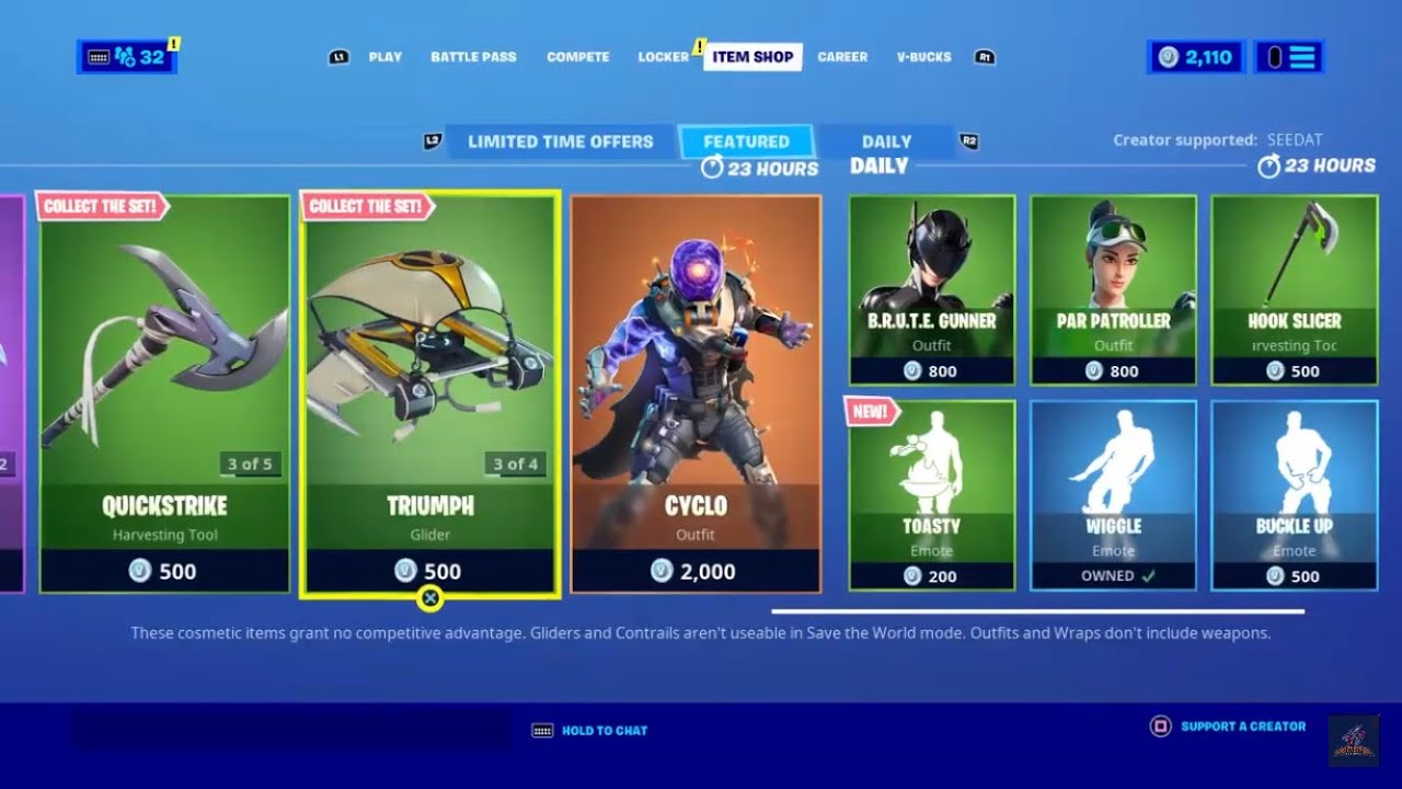 *NEW* ITEM SHOP LIVE NOVEMBER 4 NEW SKINS - ITEM SHOP LIVE COUNTDOWN ...