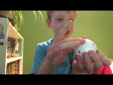 4x4 ball so cool - YouTube