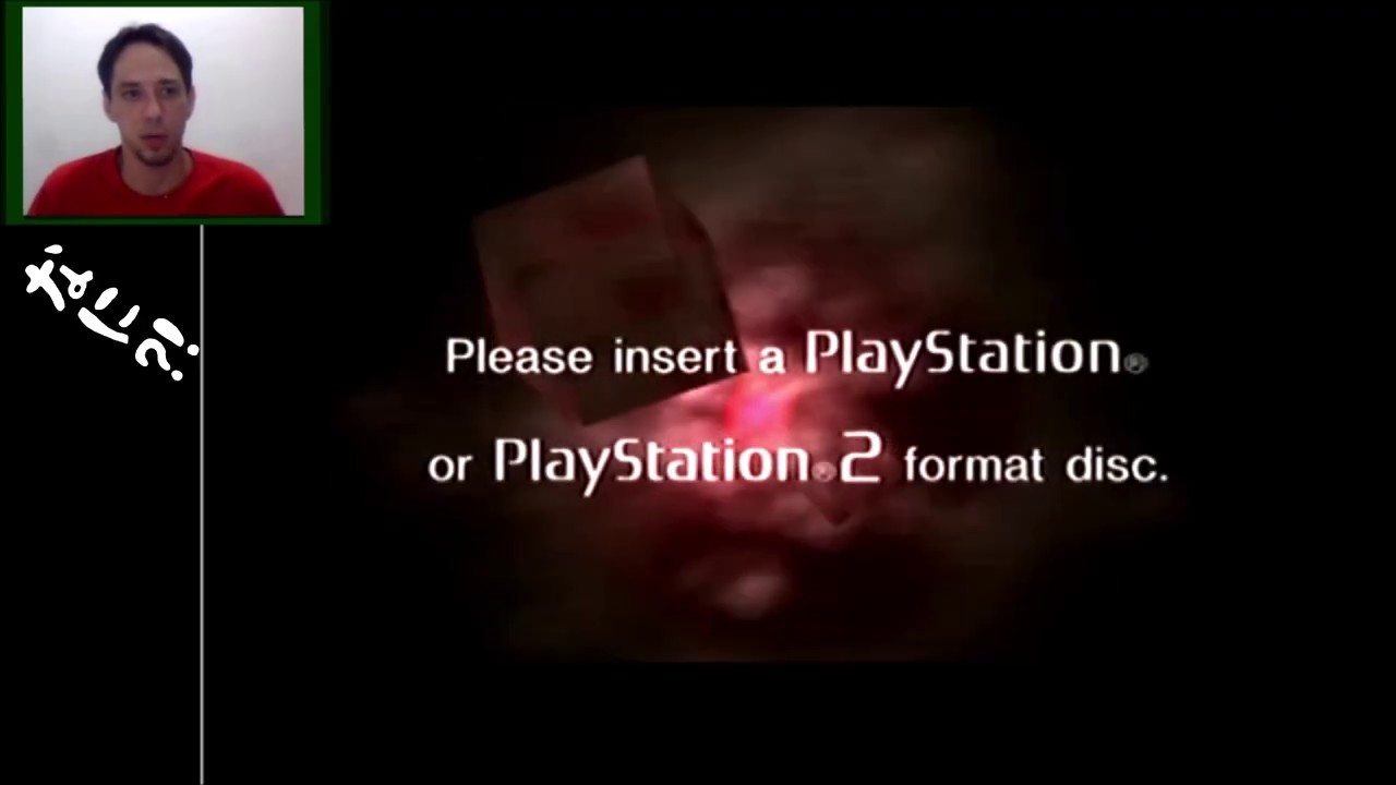 Playstation 2 Fail - PS2 intro - YouTube