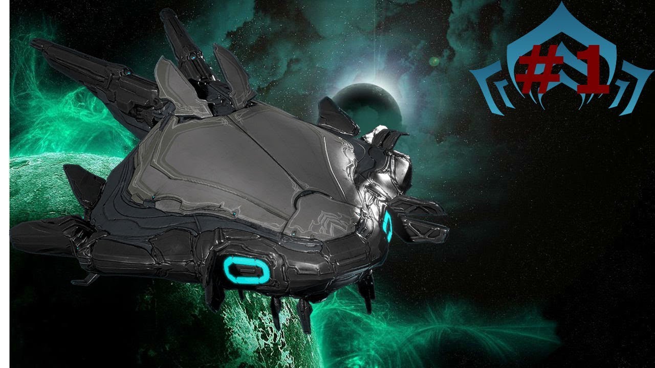 i goth volt (Warframe #1) - YouTube